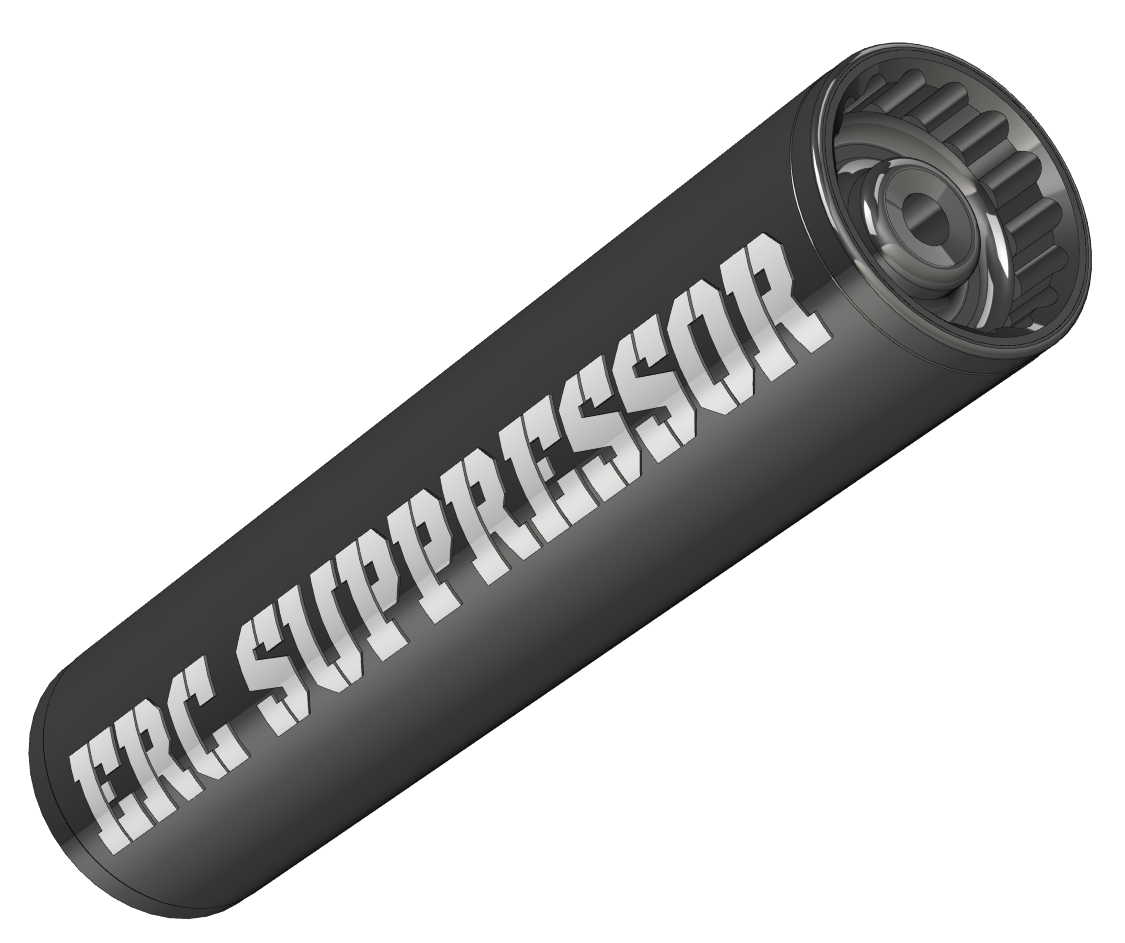 Products and Services – ERC Engineering