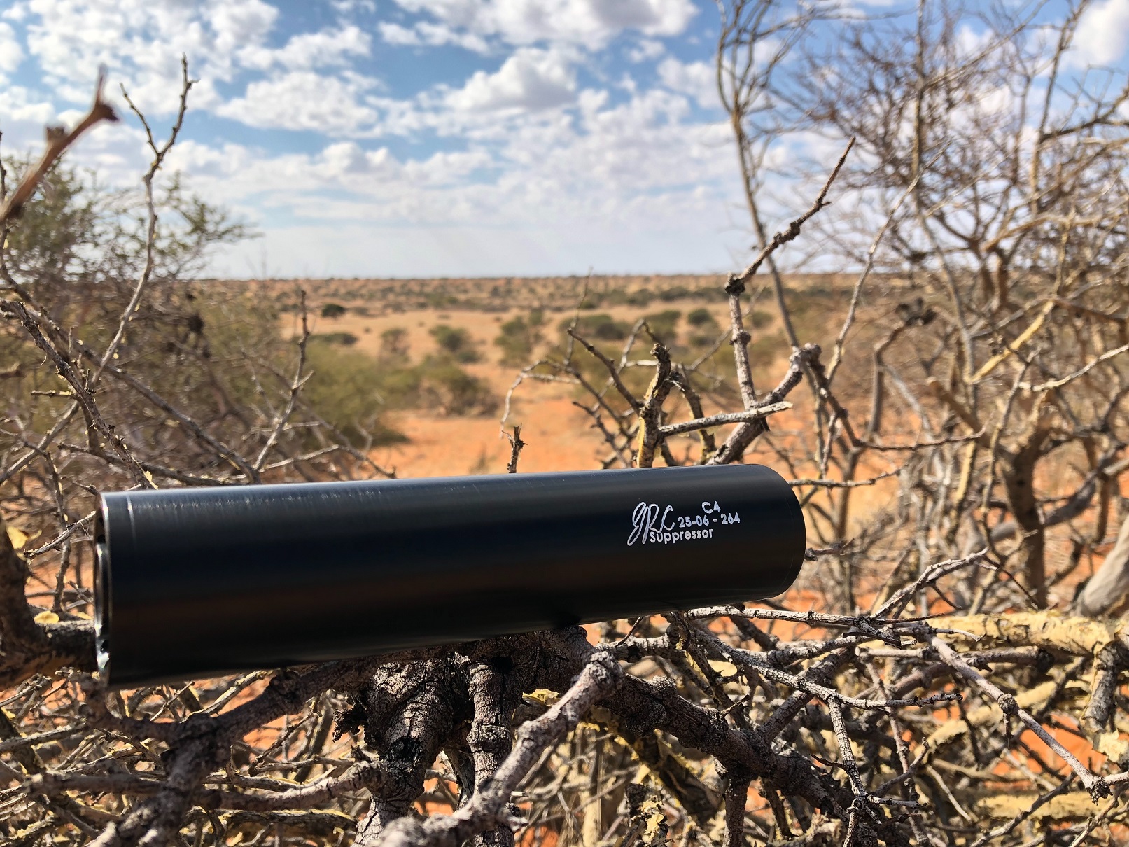 ERC Suppressor – ERC Engineering