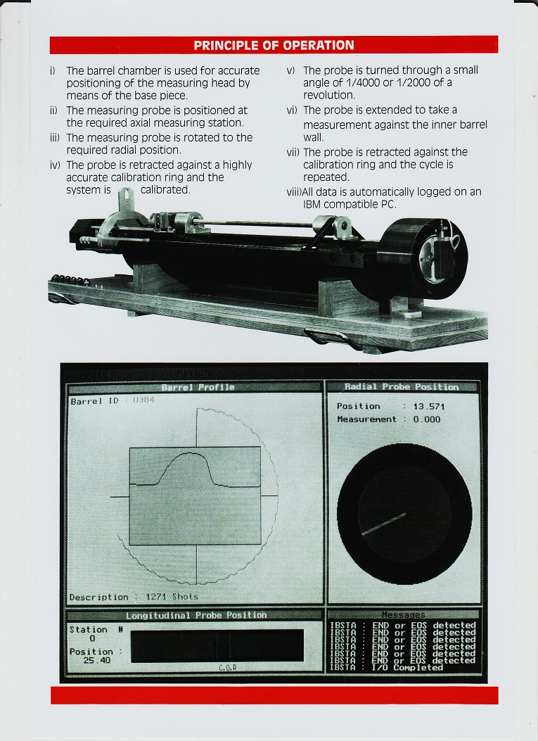 Past Projects – ERC Engineering
