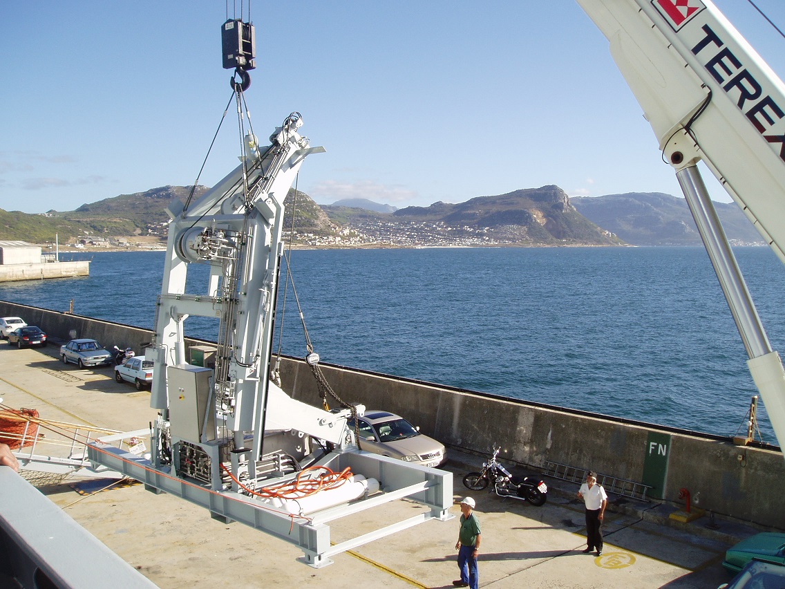 Projects – ERC Engineering