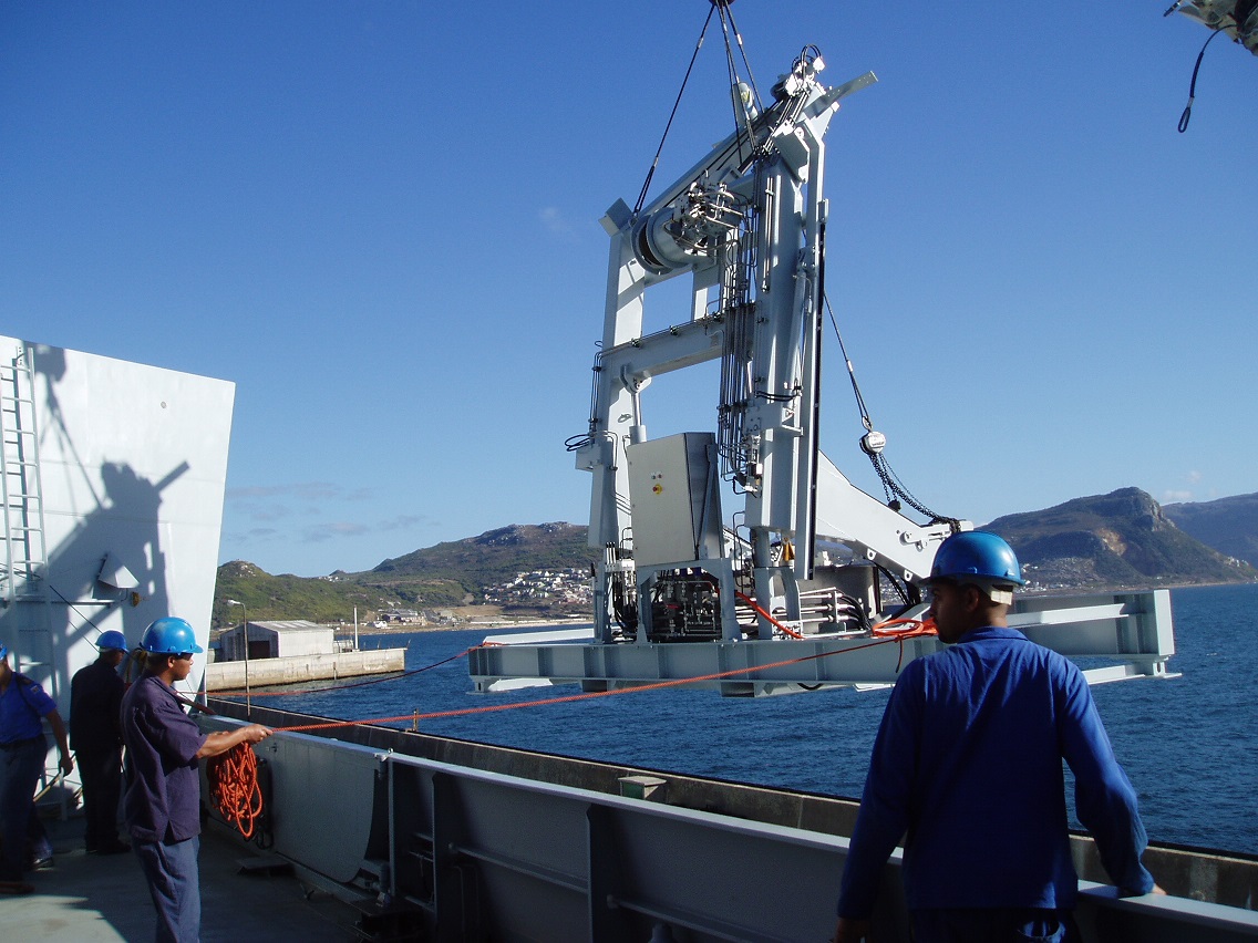 Past Projects – ERC Engineering